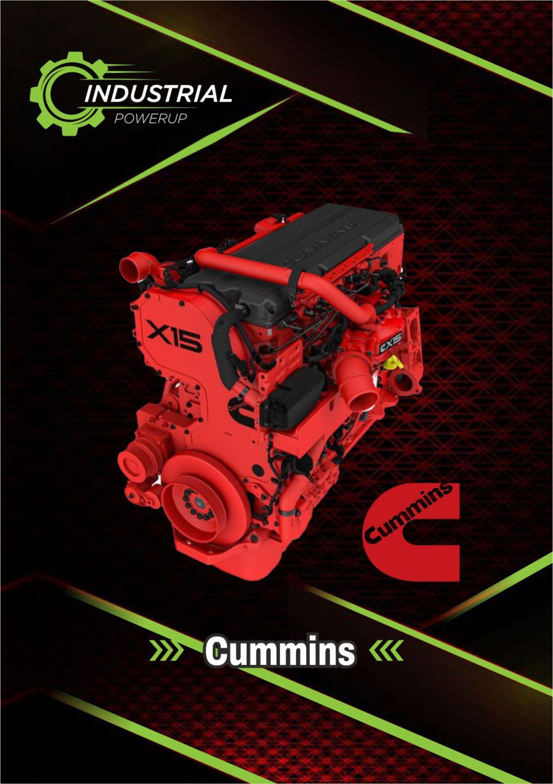 Cummins ISX 15/12 X15 ISB 6.7 B6.7 ISL ISC L9 DEF DPF EGR SCR DELETE