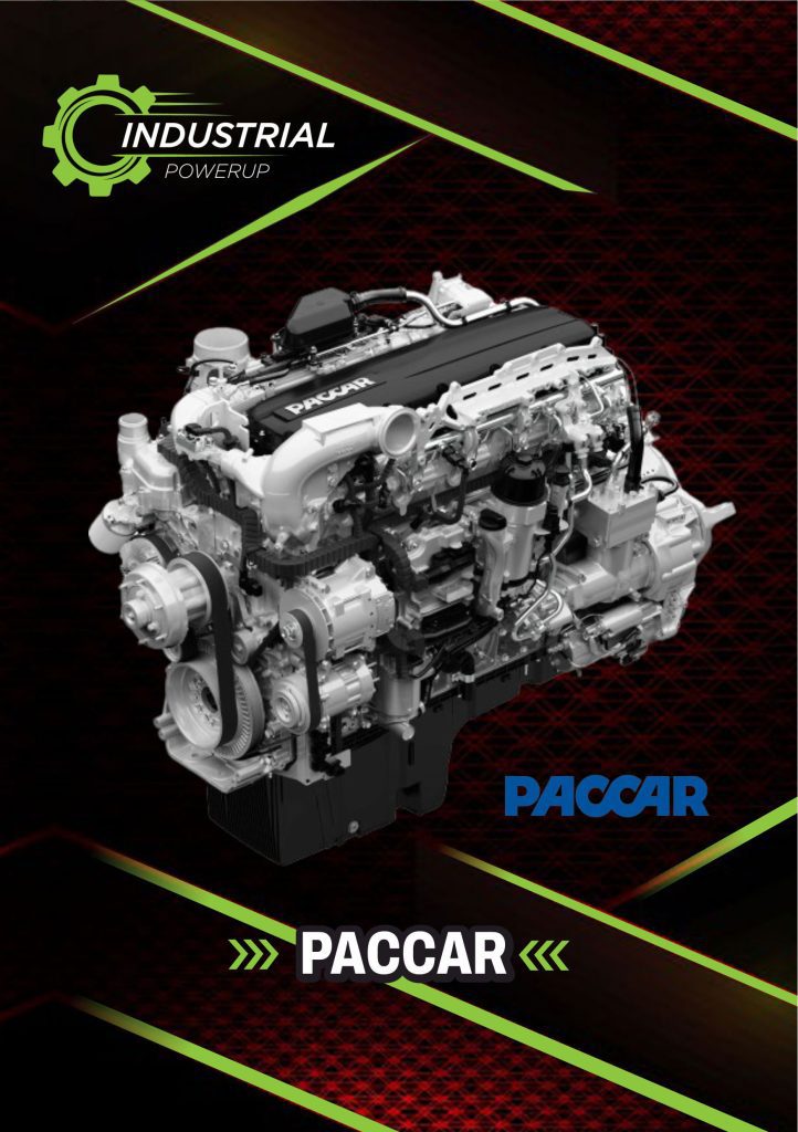 Paccar PX6 PX7 PX8 PX9 MX11 MX13 DPF DEF EGR SCR DELETE | Paccar EGR delete kit